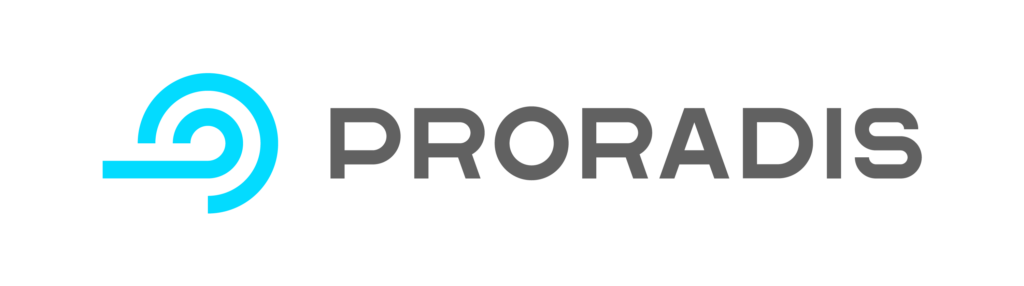 Área do cliente - PRORADIS